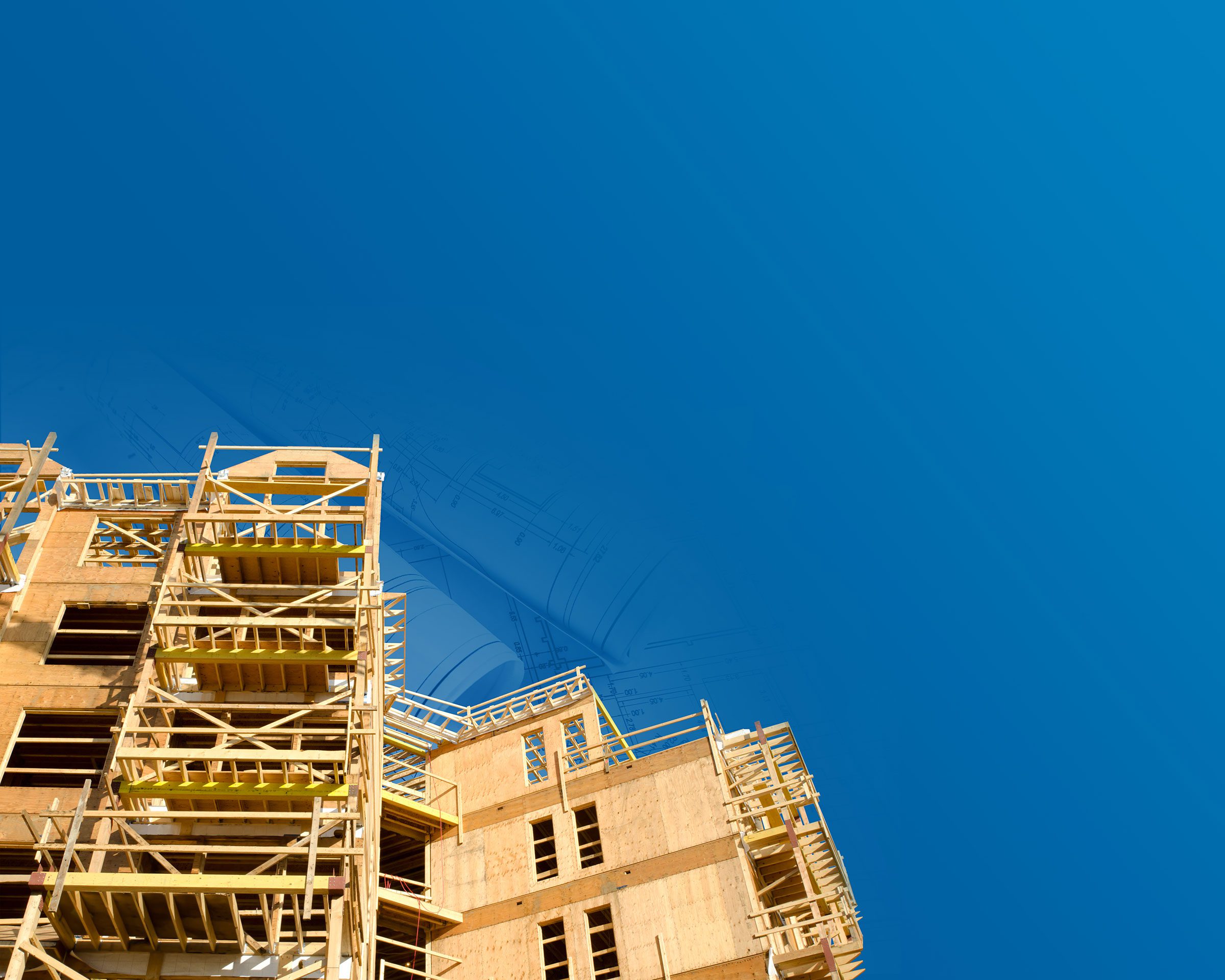 Framing - Top Industrial, Inc.